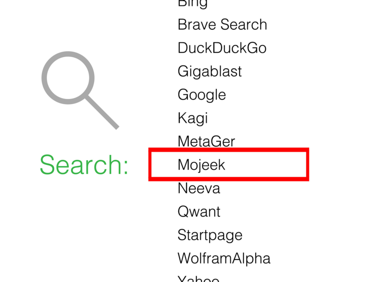 MDS Tech - There is more the Search than Bing & Google – getting better ...