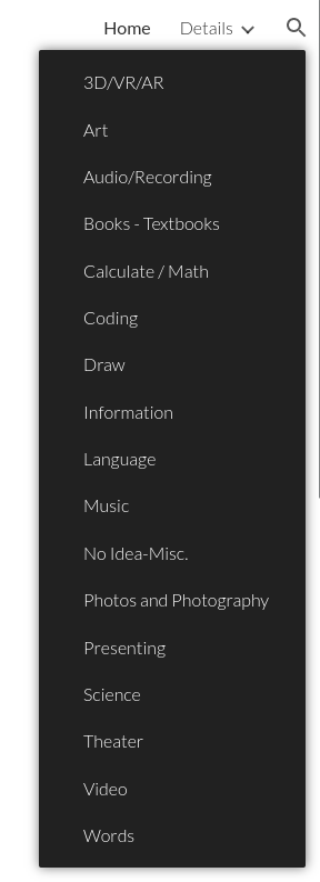 MDS Tech - The MDS iPad App Portal – you’d be surprised at the tools you have available!